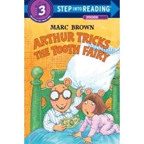 Step Into Reading Arthur and the School Pet, (Paperback) - Walmart.com