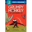 Grumpy Monkey: Grumpy Monkey Are We There Yet? (Board book) - Walmart.com