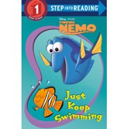 Little Golden Book Finding Nemo (Disney/Pixar Finding Nemo), (Hardcover ...