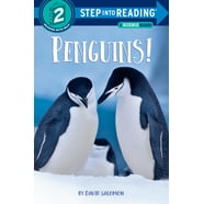 How Do Penguins Play? - Walmart.com