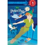 Step into Reading: Peter Pan Step into Reading (Disney Peter Pan ...