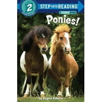 My Little Book of Horses and Ponies - Walmart.com