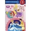 Step Into Reading, Step 2 The Perfect Dress (Disney Princess ...