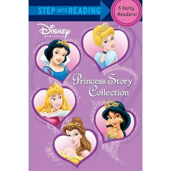 Reader Disney Princess