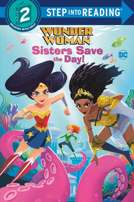 Wonder Woman Books & Comics in Books - Walmart.com