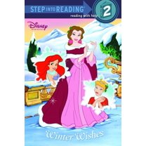 Step into Reading: The Perfect Dress (Disney Princess) (Paperback ...