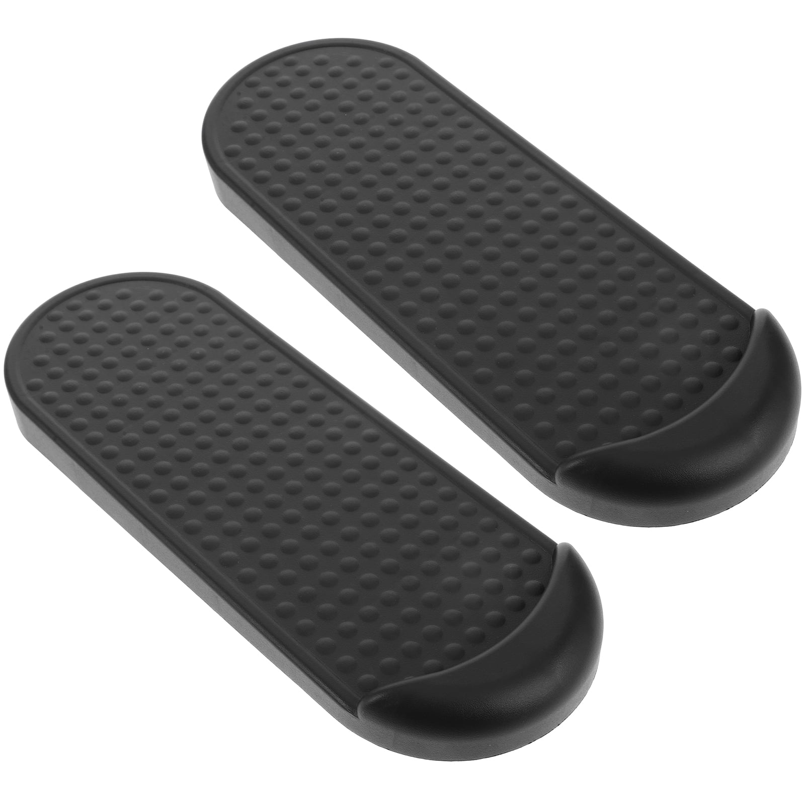 Step up Exercise Platform Pedal Machine Sports Fitness Black - Walmart.com