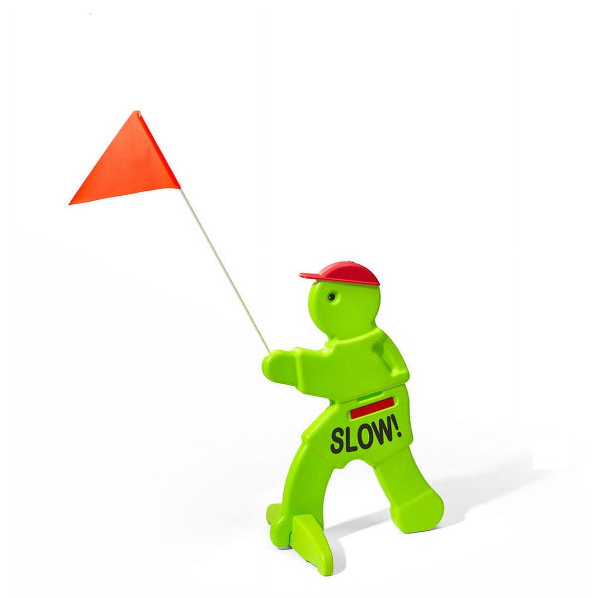 Step2 787699 Kid Alert Visual Warning Signal, 32" - Walmart.com