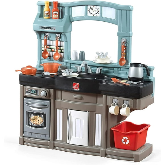 Play Kitchens in Kitchens, Playfood & Housekeeping - Walmart.com
