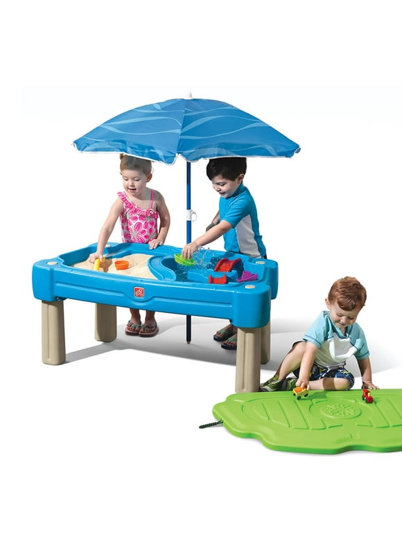 Sandboxes & Water Tables in Outdoor Toys - Walmart.com