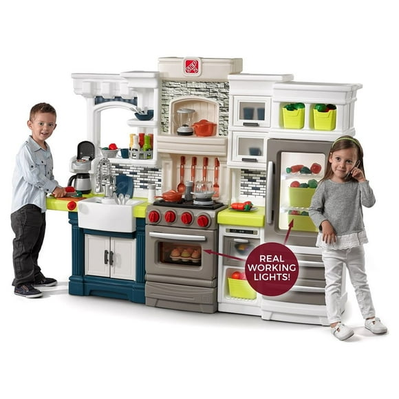 Step2 Kitchens in Kitchens, Playfood & Housekeeping - Walmart.com