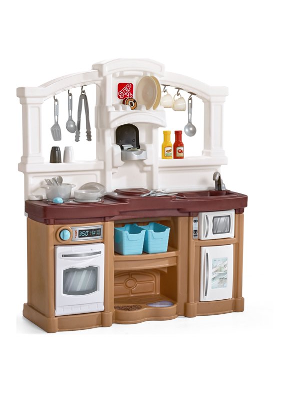 Step2 Kitchens in Kitchens, Playfood & Housekeeping - Walmart.com
