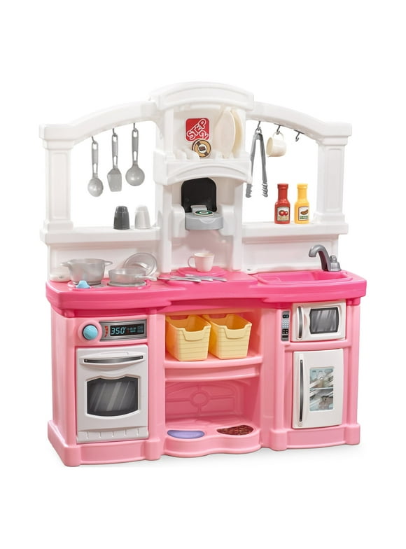 Step2 Kitchens in Kitchens, Playfood & Housekeeping - Walmart.com