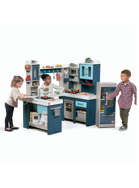 Step2 Kitchens in Kitchens, Playfood & Housekeeping - Walmart.com