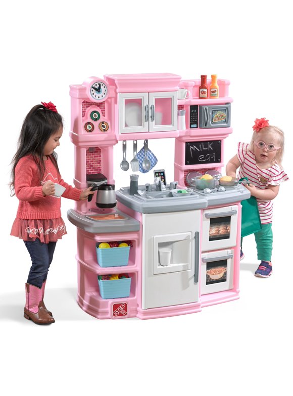 Step2 Kitchens in Kitchens, Playfood & Housekeeping - Walmart.com