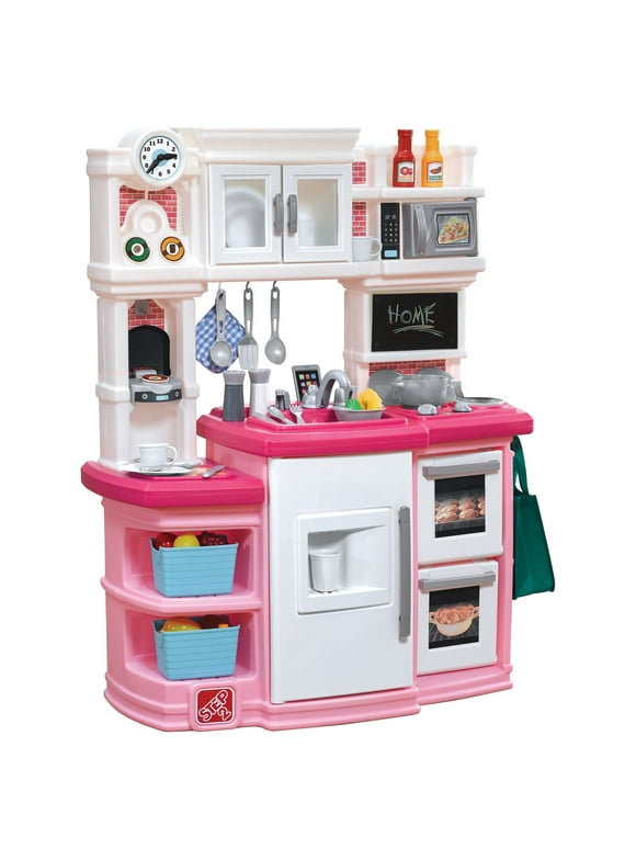 Play Kitchens in Kitchens, Playfood & Housekeeping - Walmart.com