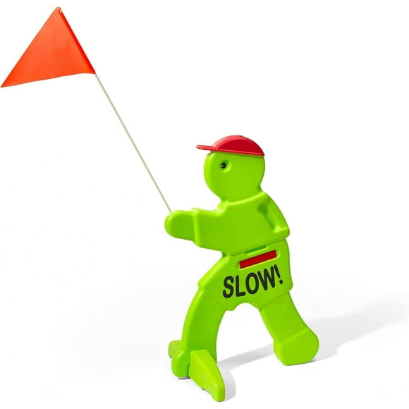 Children At Play Safety Signs