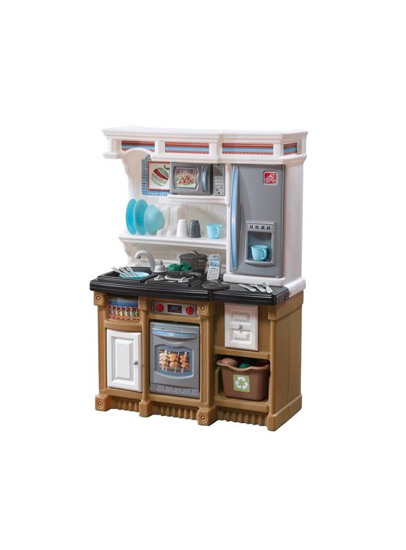 Step2 Kitchens in Kitchens, Playfood & Housekeeping - Walmart.com