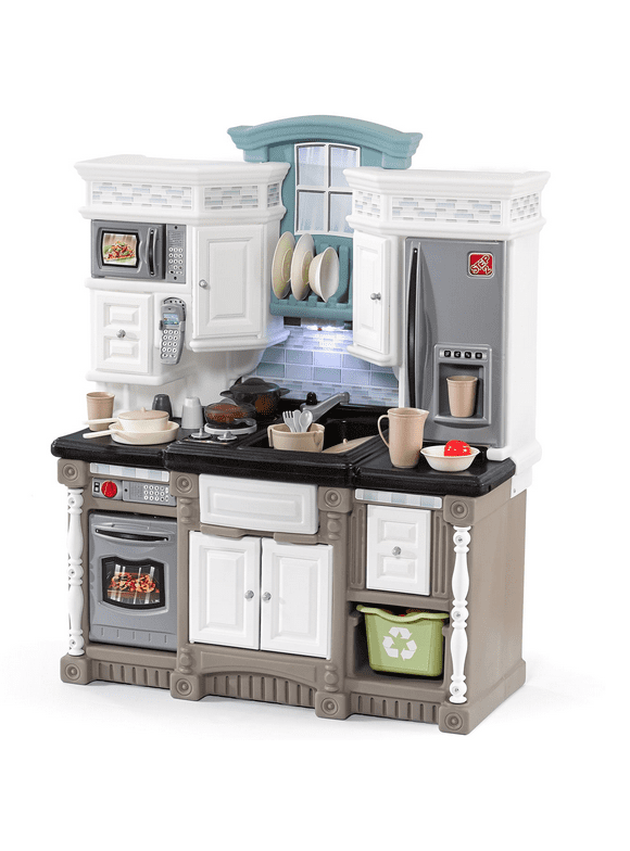 Step2 Kitchens in Kitchens, Playfood & Housekeeping - Walmart.com