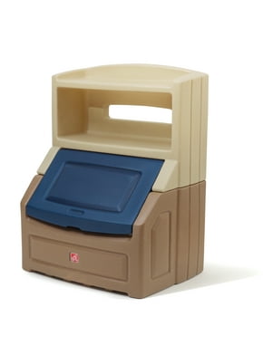 Toy Boxes & Chests in Kids & Teen Storage - Walmart.com