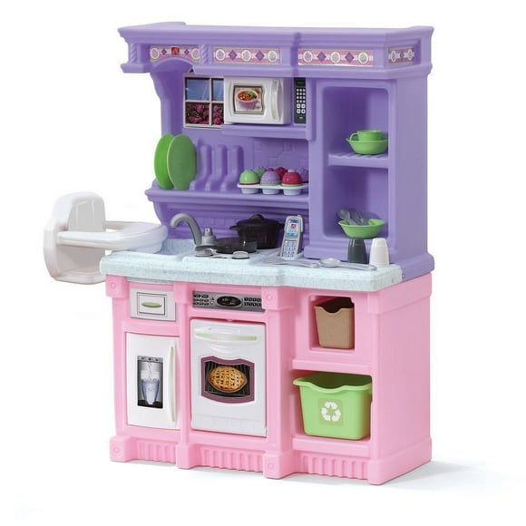 Step2 Kitchens in Kitchens, Playfood & Housekeeping - Walmart.com