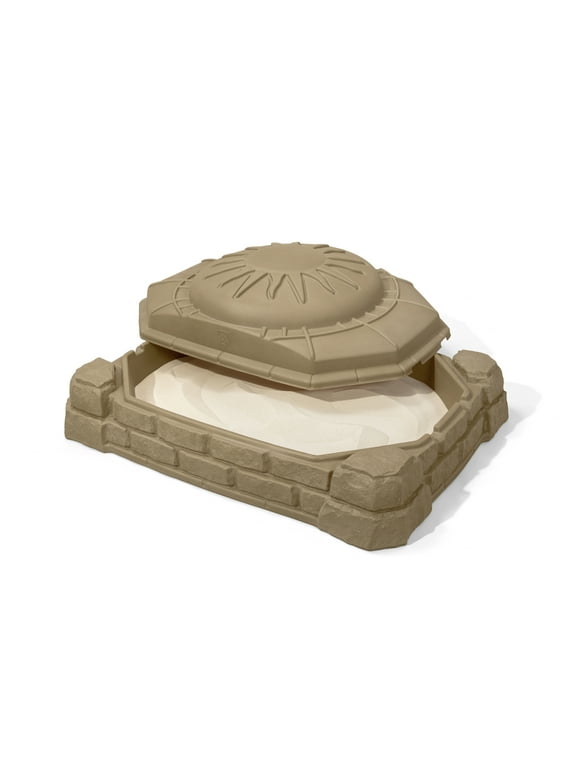 Plastic Sandboxes in Sandboxes & Water Tables - Walmart.com