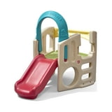 Step2 Panda Climber Outdoor Playset with Slide Toddler - Walmart.com
