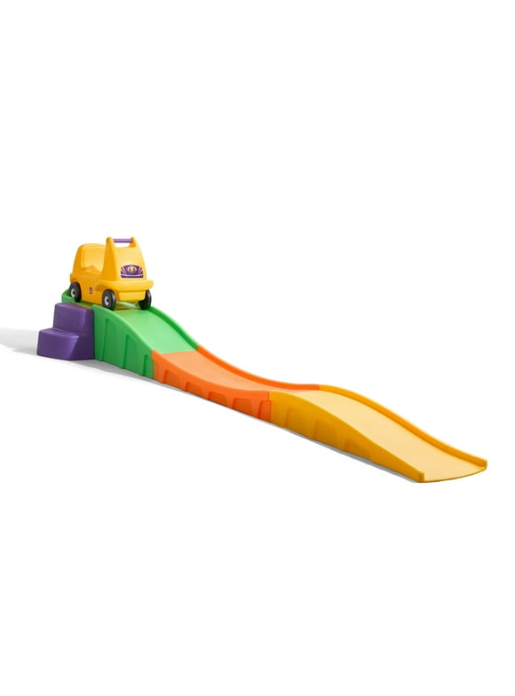 Step2 Roller Coaster in Step2 Toys - Walmart.com
