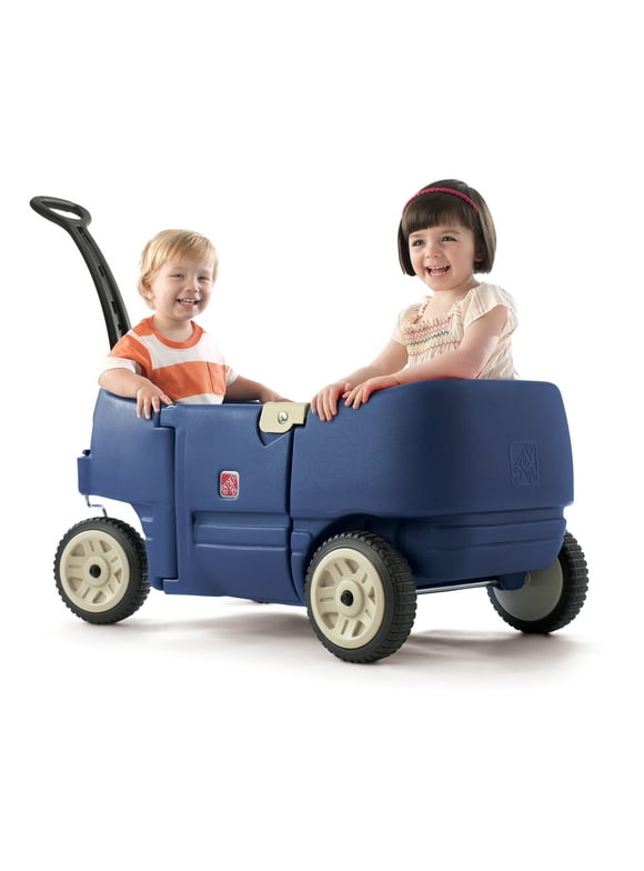 Step2 Wagon in Step2 Toys - Walmart.com