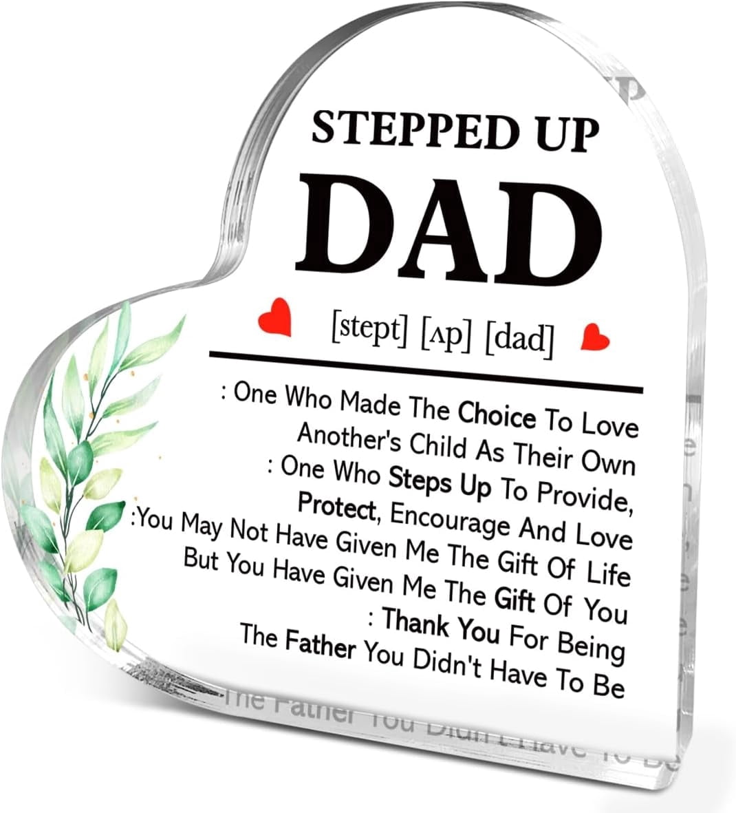 Stepdad Gifts, Gifts for Stepdads Fathers Day Birthday Christmas ...