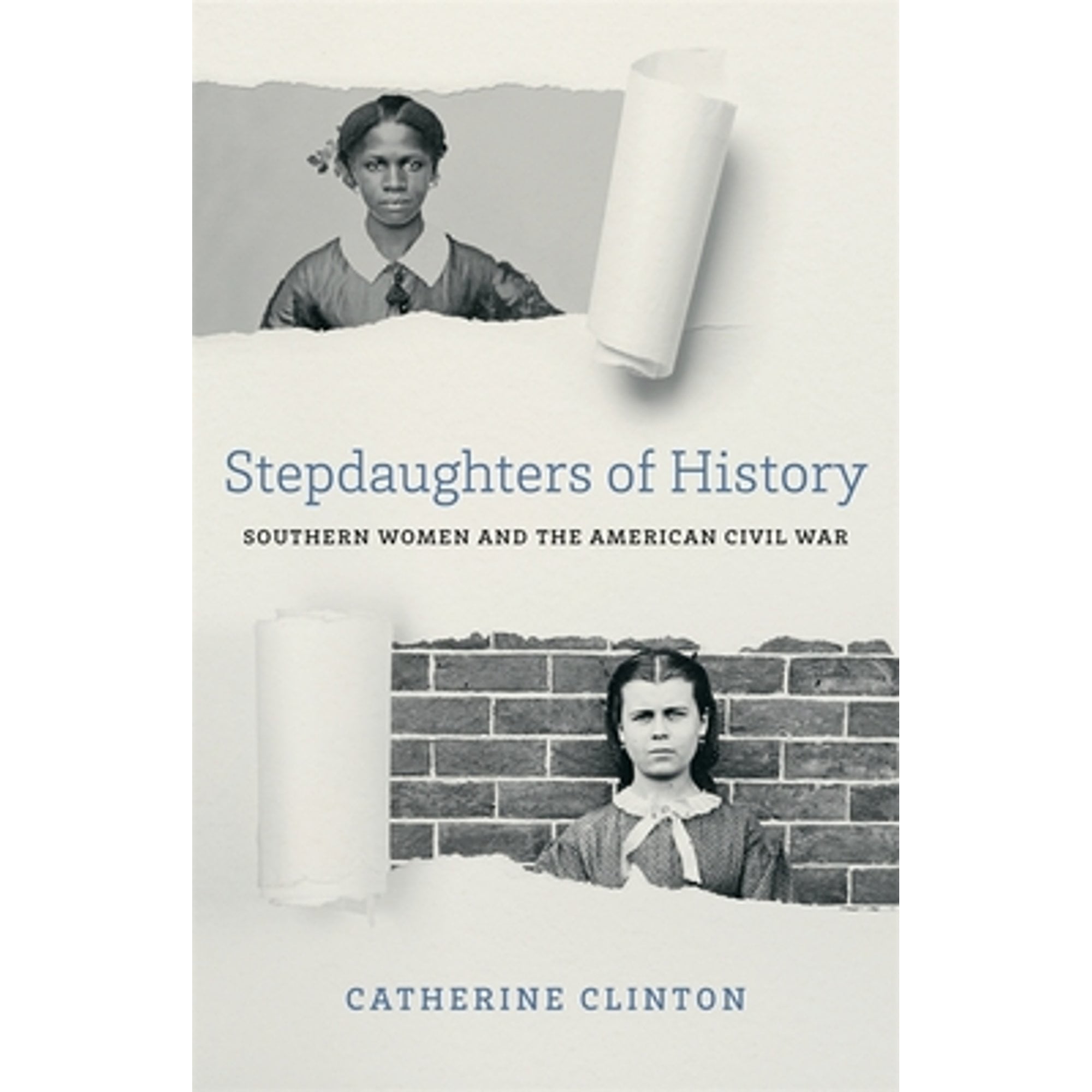 Pre-Owned Stepdaughters of History: Southern Women and the American ...