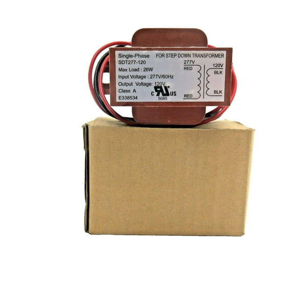 277v 120v Transformer