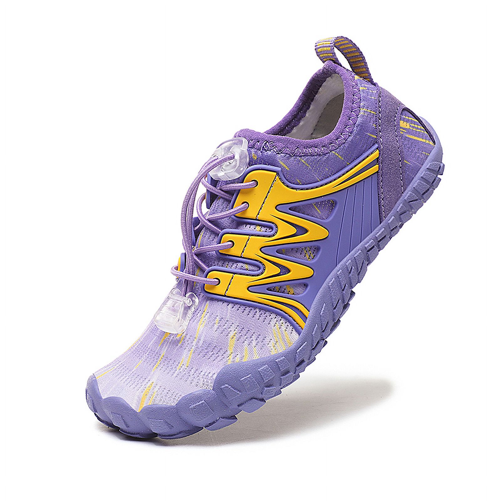 Barerun Barefoot Quick-Dry Water Shoes Aqua Shoes for Swim Beach Pool ...