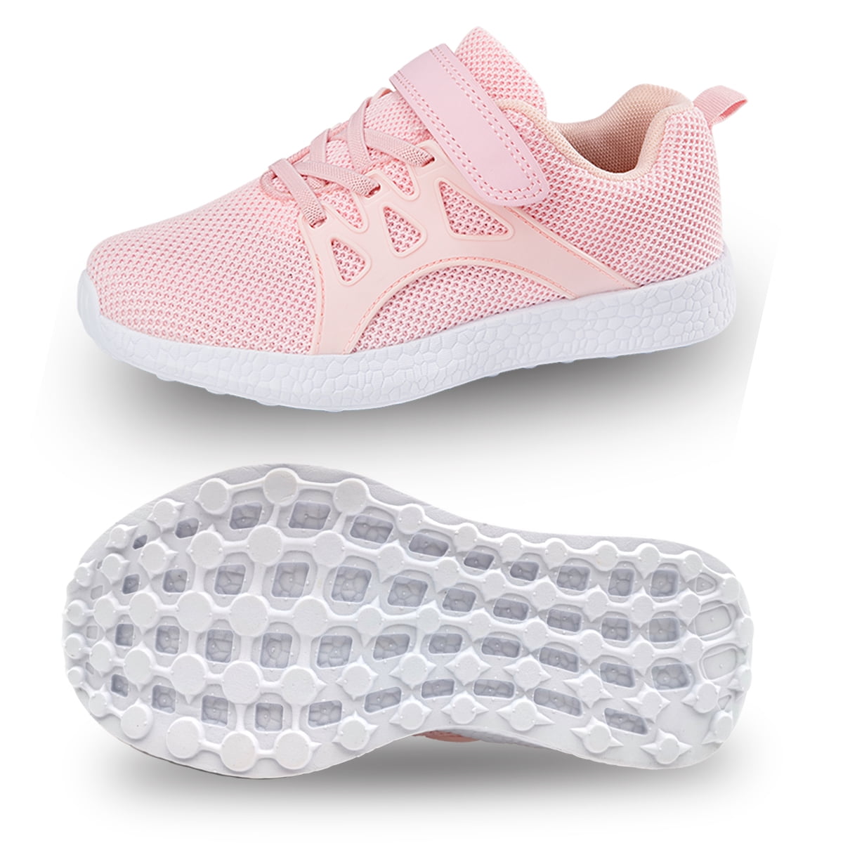 Stepedia Boys Girls Tennis Shoes Kids Lightweight Breathable Sneakers ...