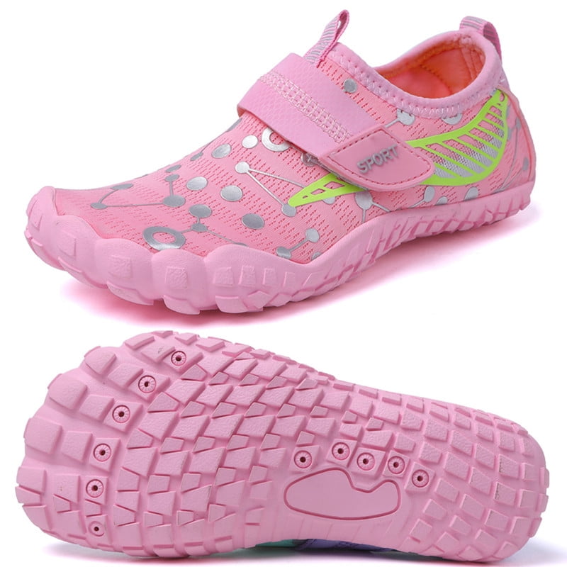 Stepedia Boys Girls Water Sneakers Beach Swim Pool Shoe Barefoot Aqua ...