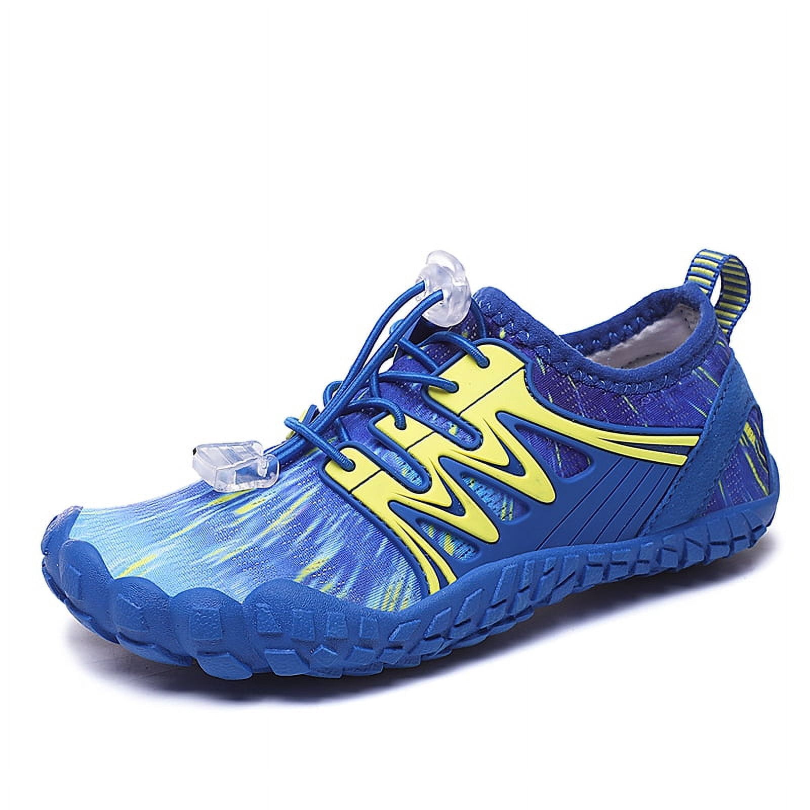 Stepedia Kids Boys Girls Swim Shoes Lightweight Quick Dry Beach Water ...