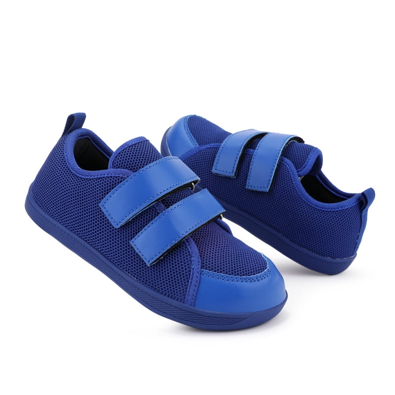 Stepedia Kids Wide Barefoot Shoes Boys Girls Minimalist Sneakers ...