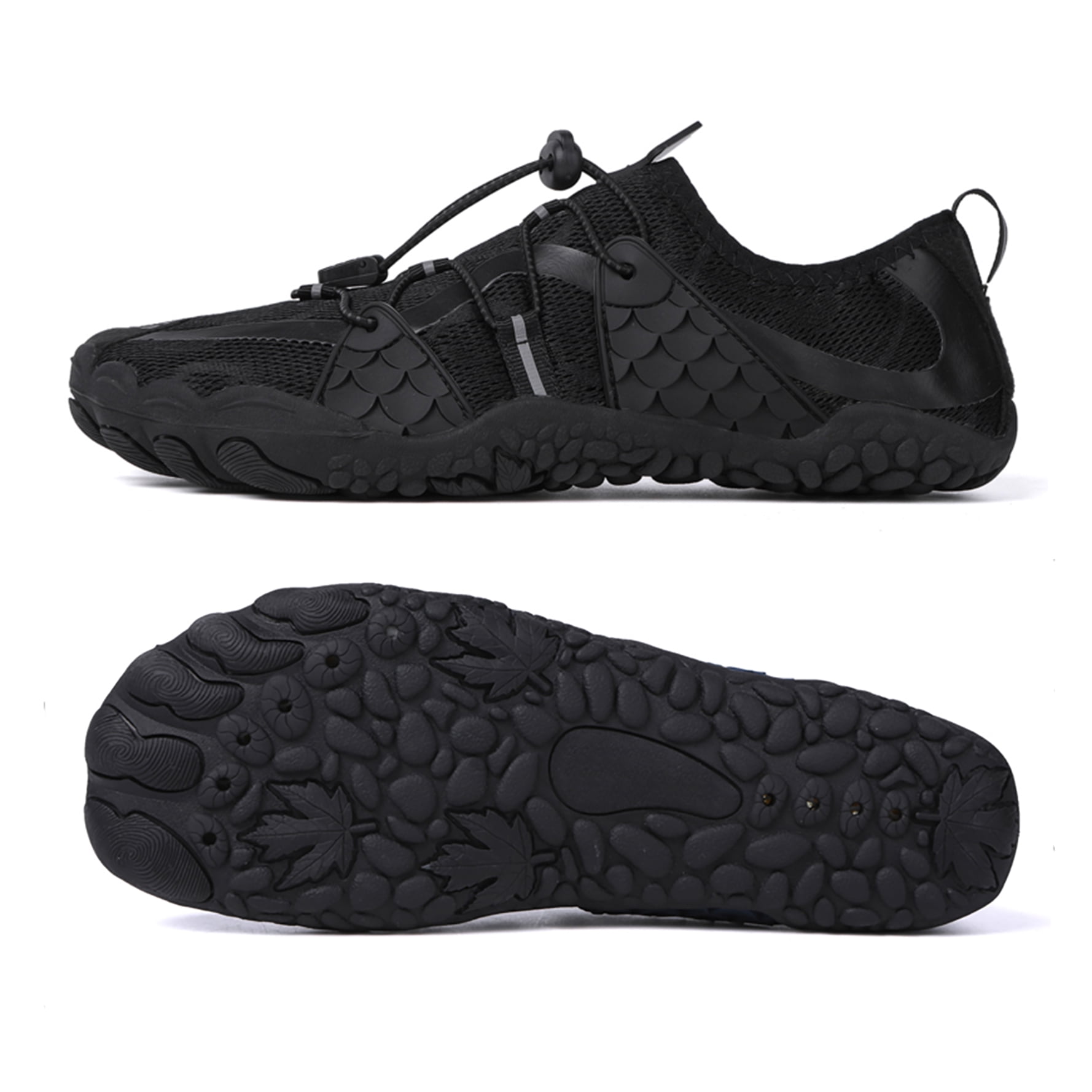 Stepedia Water Shoes Mens Womens Barefoot Quick Dry Aqua Swim Beach ...