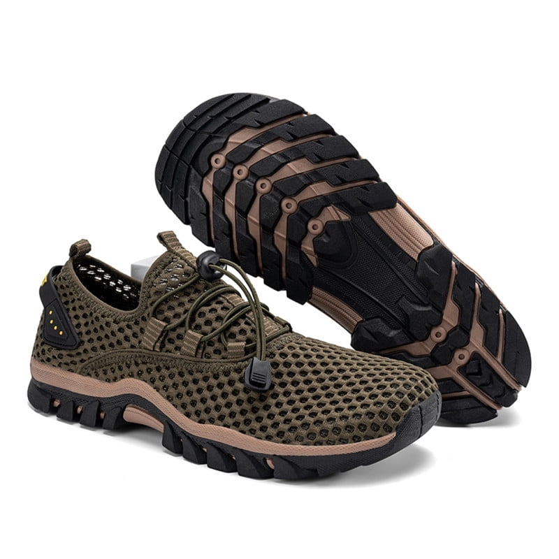 Stepedia Water Shoes Quick Dry Barefoot Beach Aqua Swim Surf Pool ...
