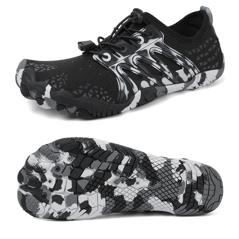 Stepedia Water Shoes Women Men Athletic Wide Aquatic Barefoot Beach ...