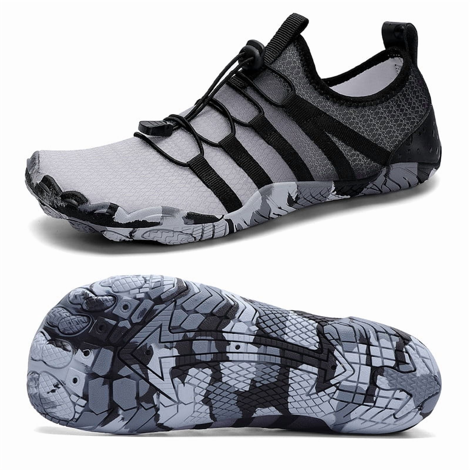 Stepedia Water Shoes Womens Barefoot Quick Dry Wide Aqua Swim Beach ...