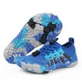 Stepedia Youth Camo Water Shoes for Boys and Girls, Quick Dry Aqua ...