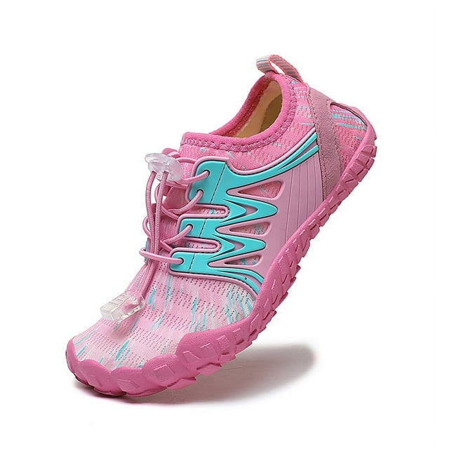 Stepedia Kids Boys Girls Quick Dry Swim Aqua Shoes for Water Sport, Non ...