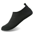 Stepedia Womens Mens Aqua Socks Non Slip Quick Dry Water Shoes with ...
