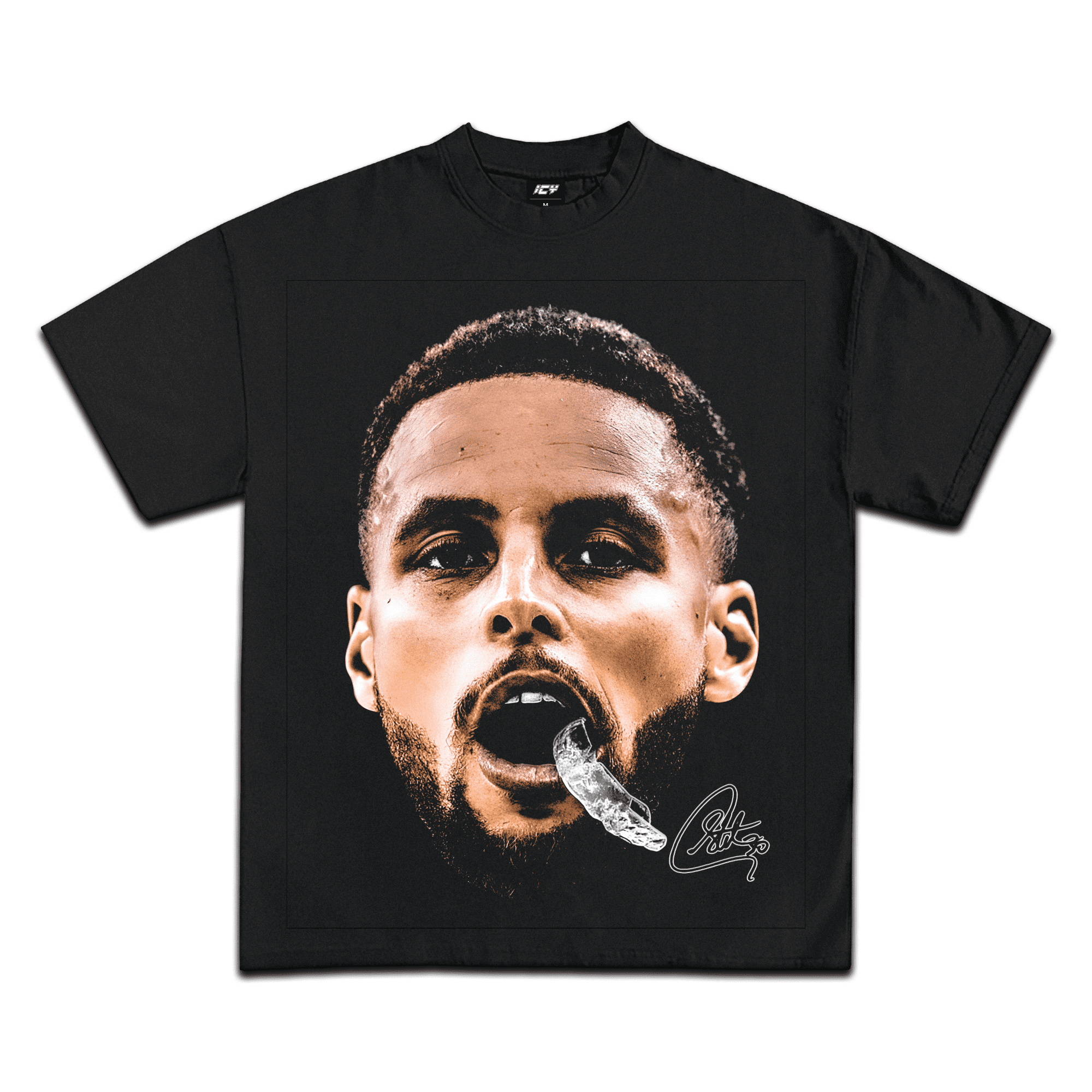 Steph Curry Graphic T Shirt Tee Unisex, Color: Sand, Size: 3XL ...