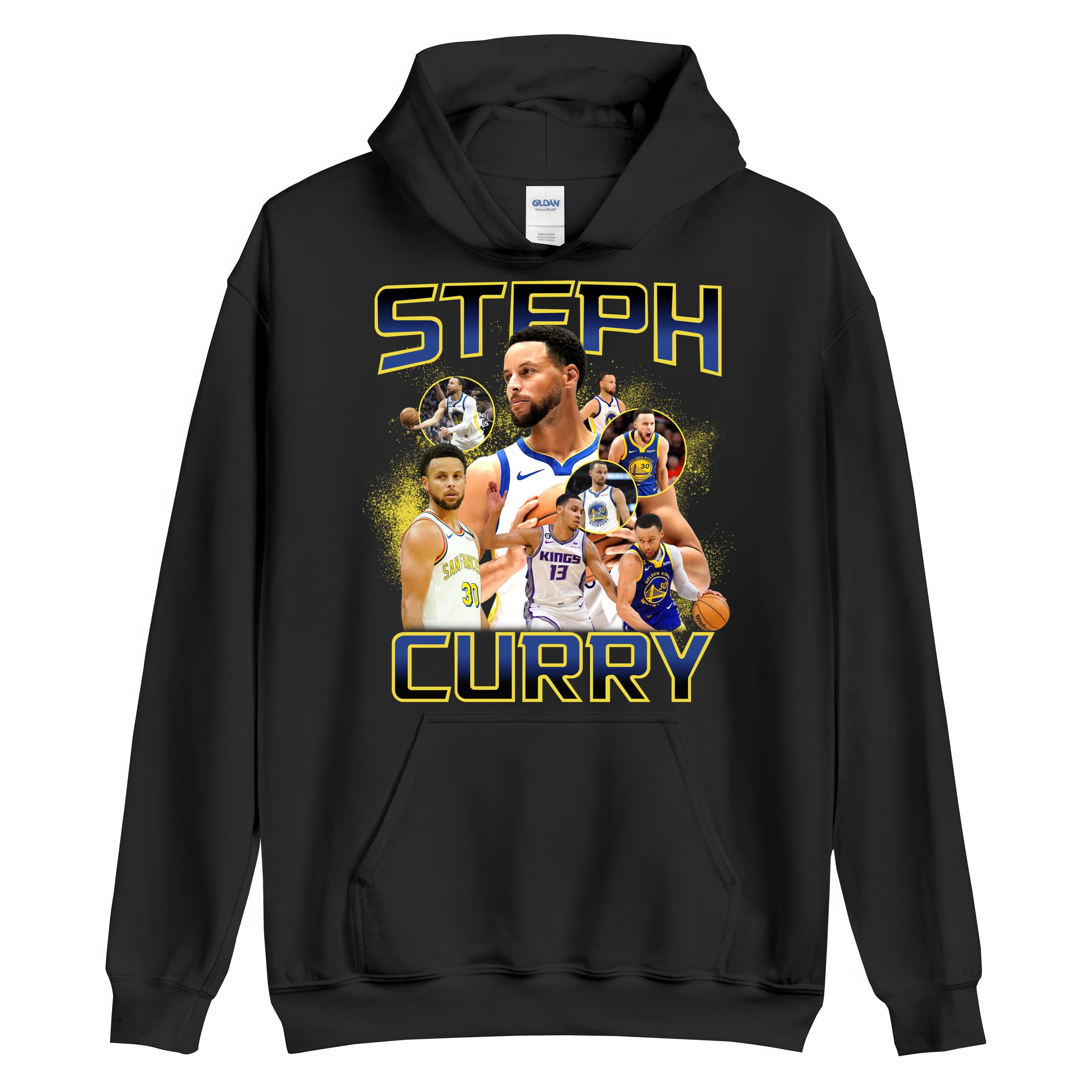 Steph Curry Shirt For Youth Children 90S Bootleg Rap Vintage Style ...