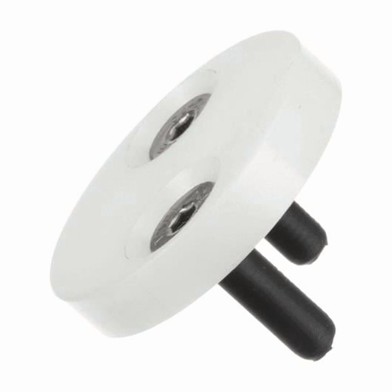 Stephan 6468 Genuine OEM Holding Cap with Screws, Knife Shaft, Plastic ...