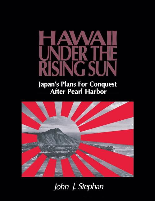 Stephan: Hawaii Under Rising Sun Pa (/ CD Special and and and and and ...