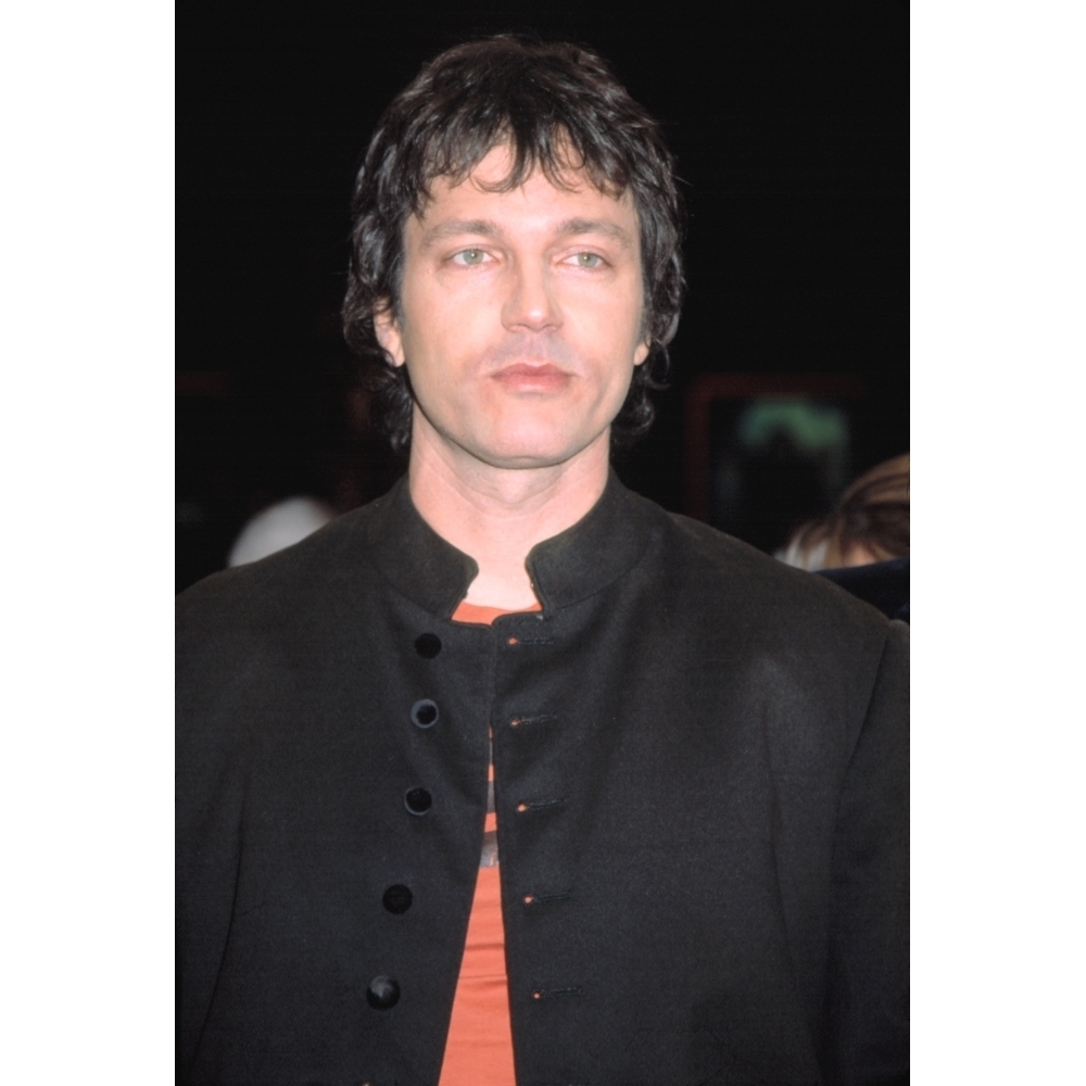 Stephan Jenkins Of Third Eye Blind At Nascar Winston Ceremony Ny ...