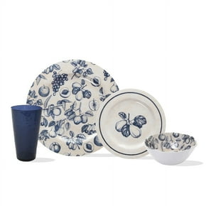 Cup Plate Sets